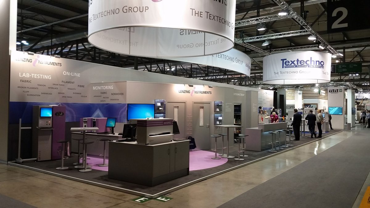 About us | Find more information about Lenzing Instruments