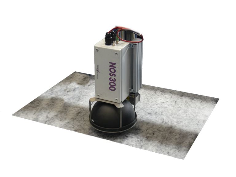 Online monitoring | Lenzing Instruments quality control systems