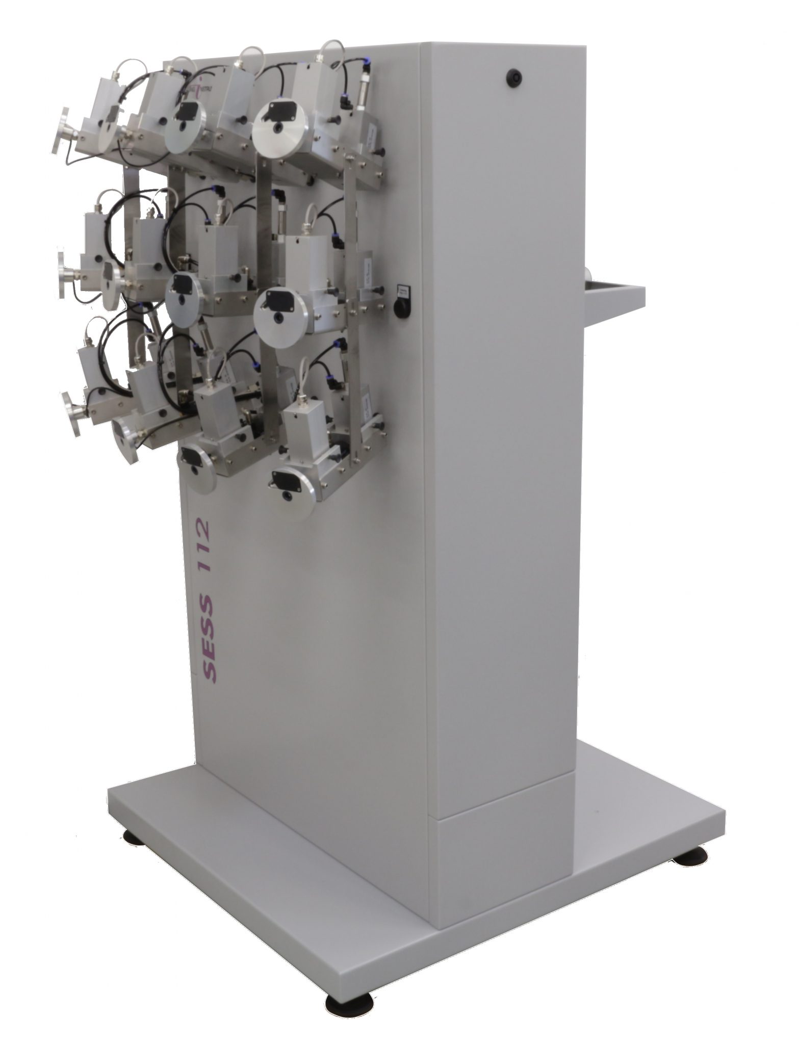 Filament yarn testing | Lenzing Instruments quality control systems