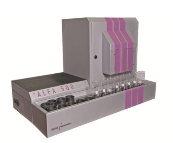 Products | Lenzing Instruments | Upper Austria & Austria