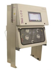Staple fiber testing | Lenzing Instruments quality control systems
